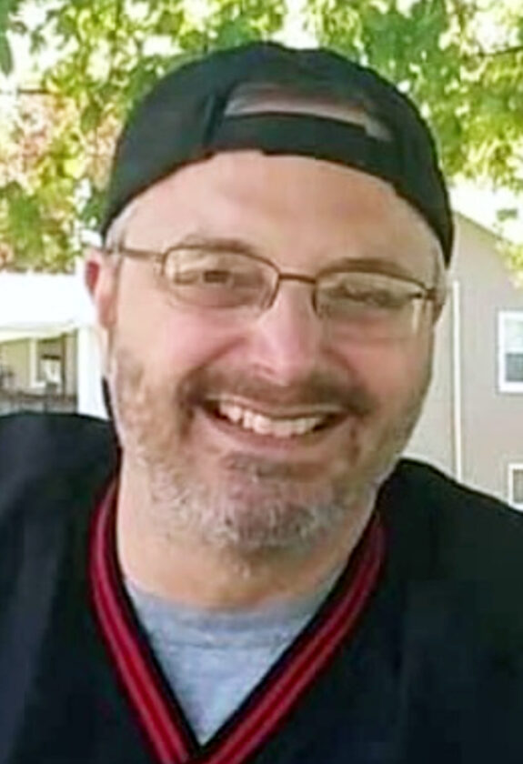 Michael S. Ferrara | News, Sports, Jobs - The Express